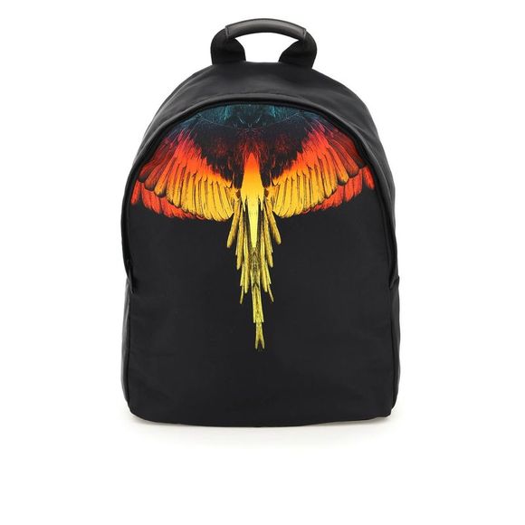 MARCELO BURLON | Bags | Marcelo Burlon Marcelo Burlon Nylon Wings ...